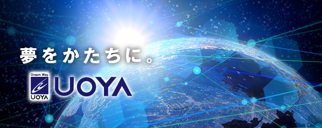 UOYA
